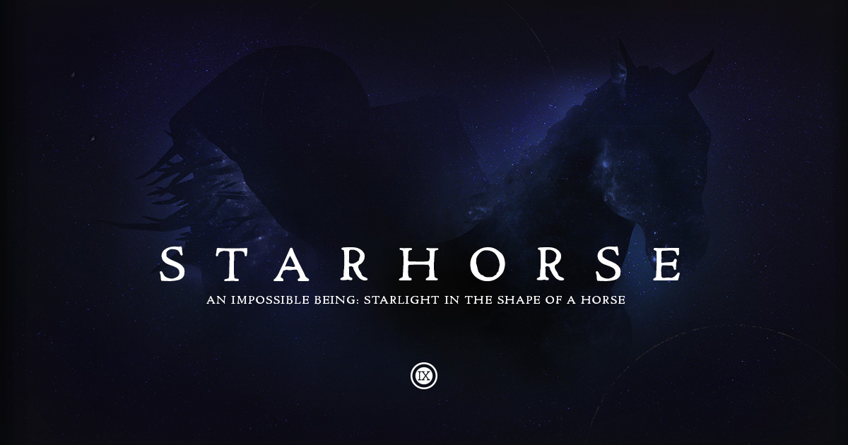 Starhorse